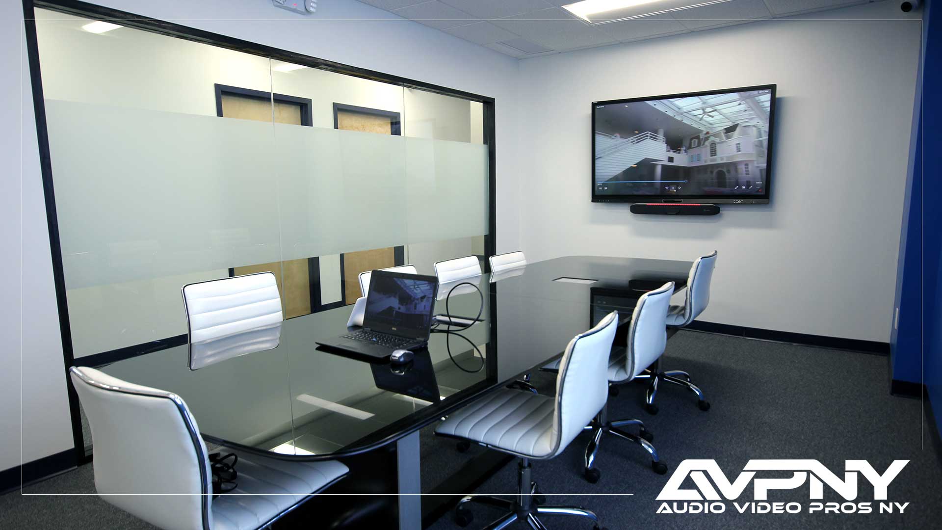 AV Pros NY - Services